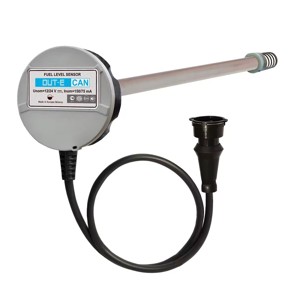 Rotonivo® - RN 3001 Versión Estándar - Intai